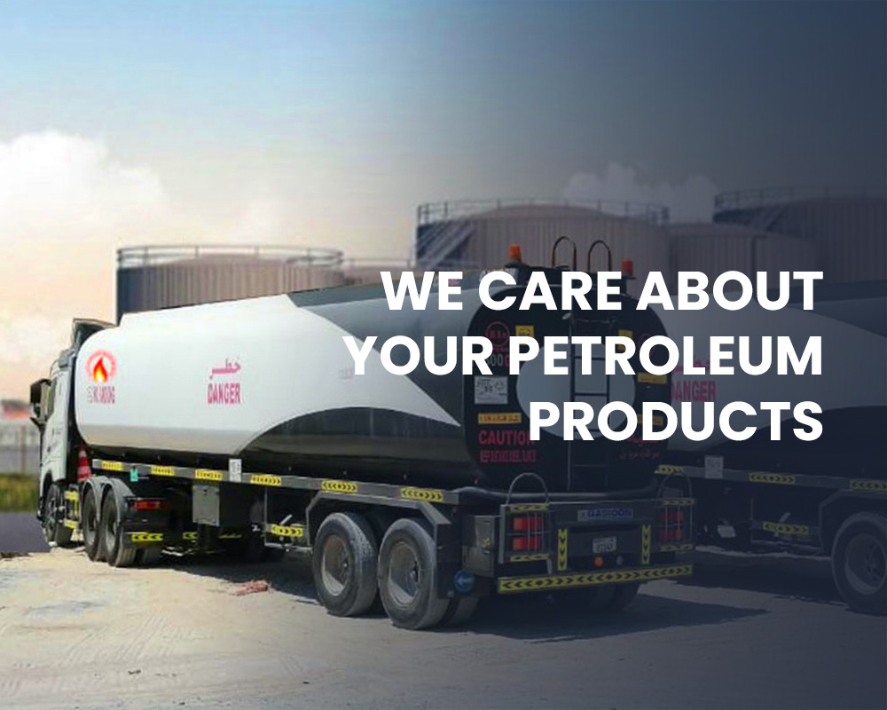 Mark Fuel Trading LLC